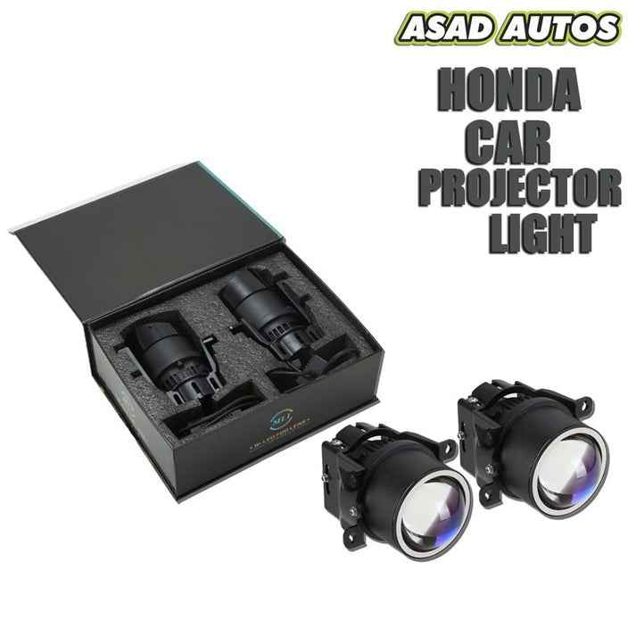 Universal Projector Headlights