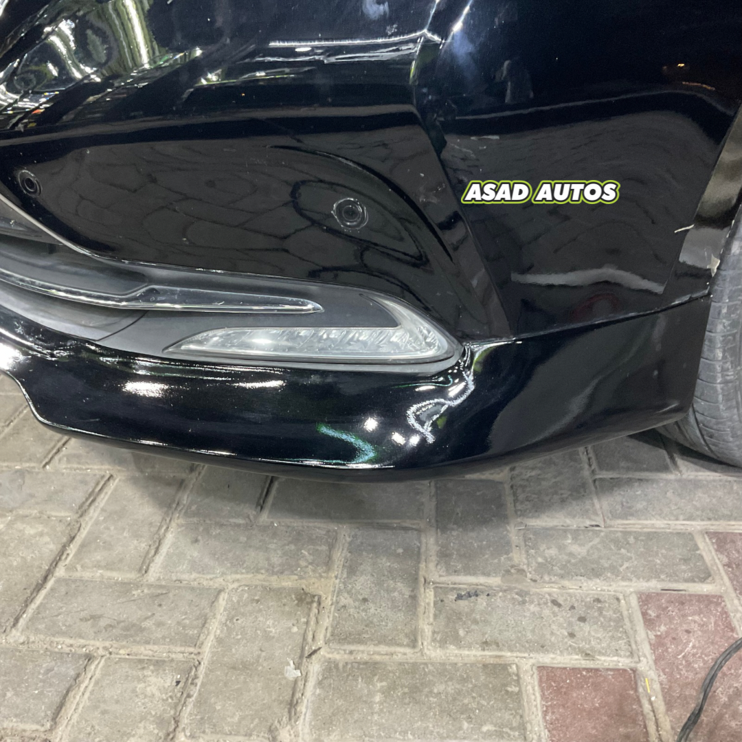 Changan Alsvin Full Body Kit for Style and Performance Enhancement ...