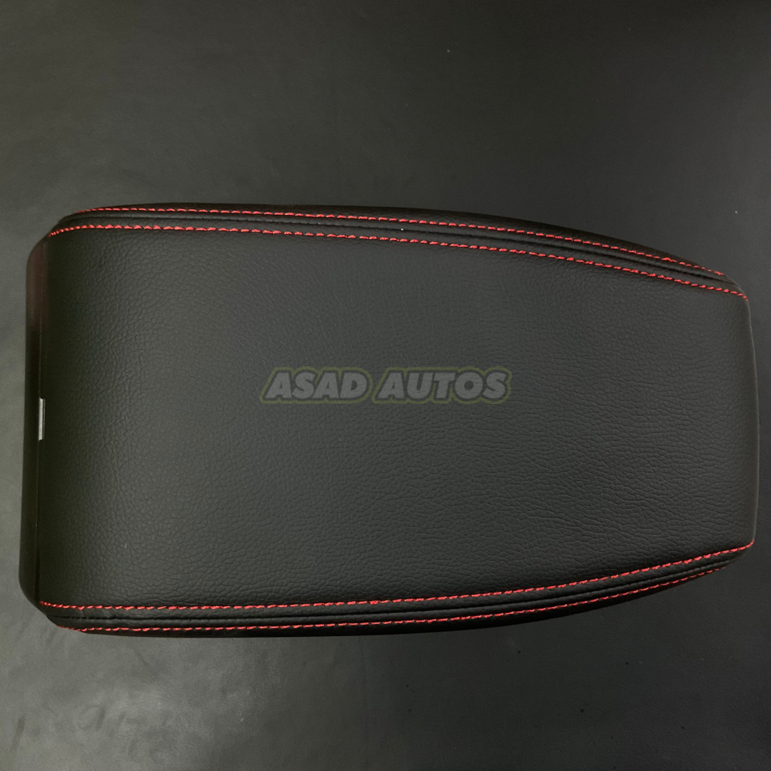 Universal Car Arm Console Box – Asad Autos