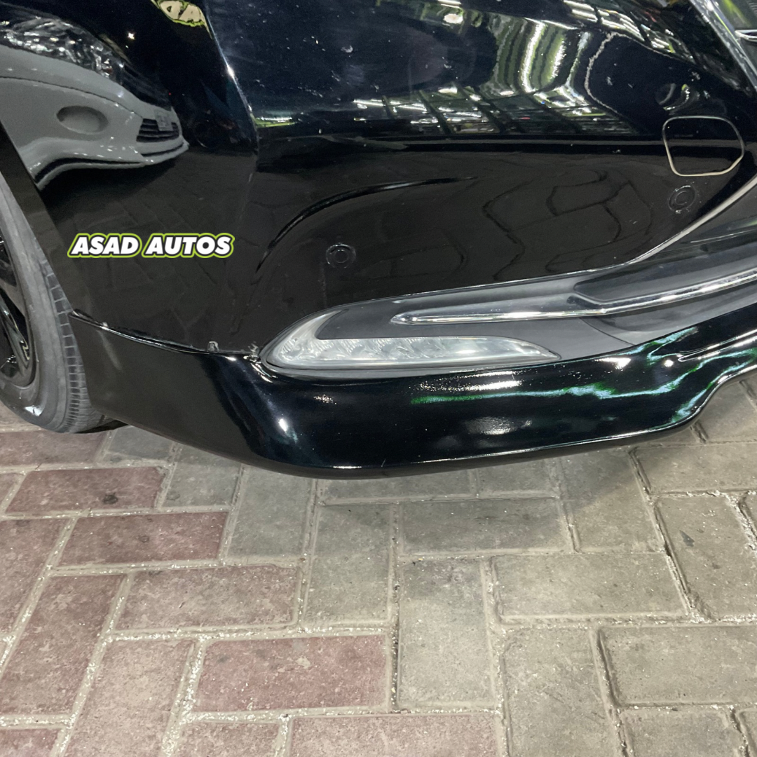 Changan Alsvin Full Body Kit for Style and Performance Enhancement ...