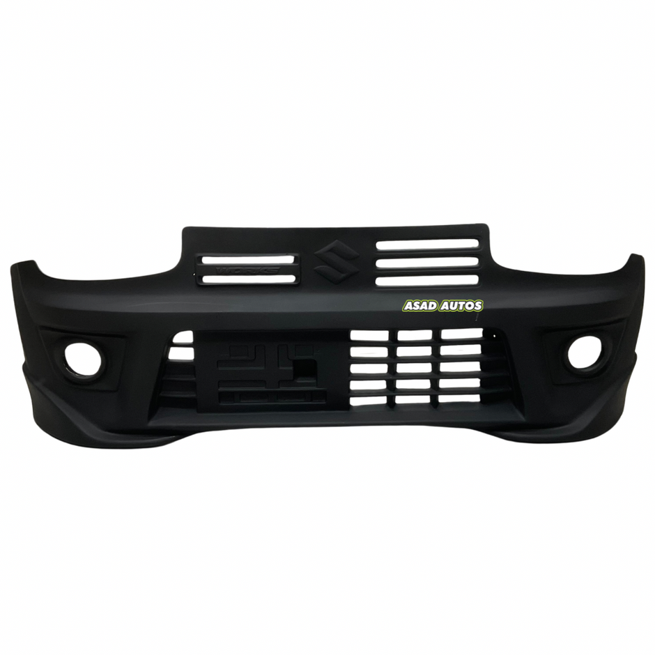 Alto (2014-2021) Accessories – Asad Autos