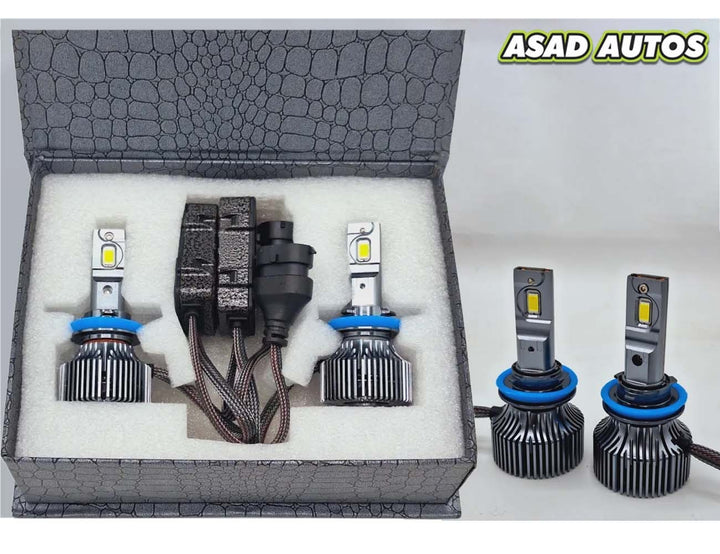 Denso LED Lights | High-Performance LED Lighting for All Vehicles ...