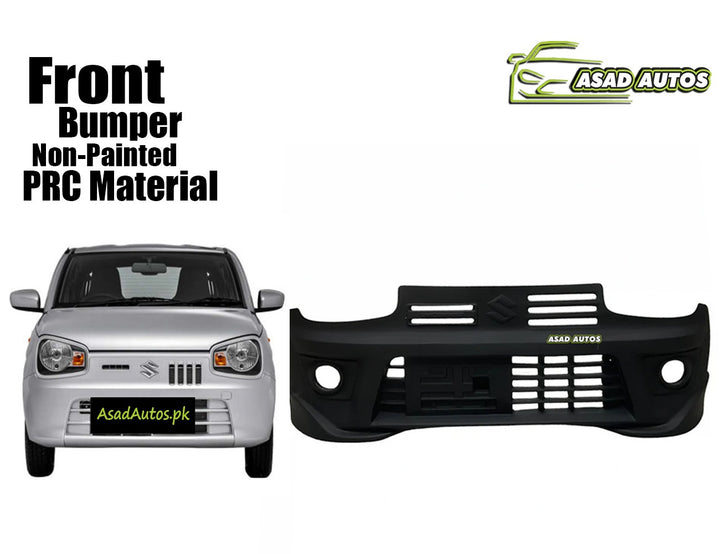 Alto 2014-2026 Accessories – Asad Autos