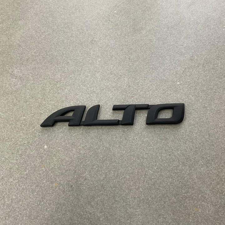 Alto (2014-2021) Accessories – Asad Autos