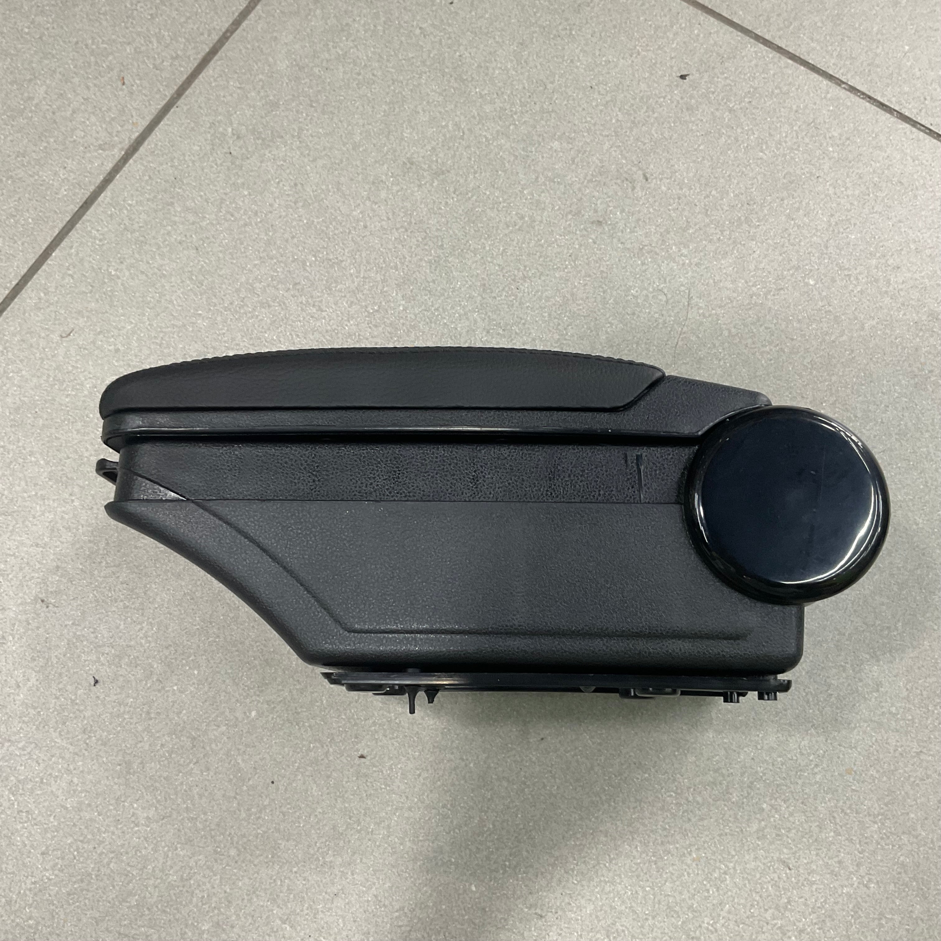 Universal Hody Car Arm Rest Console - Comfort and Convenience for Any ...