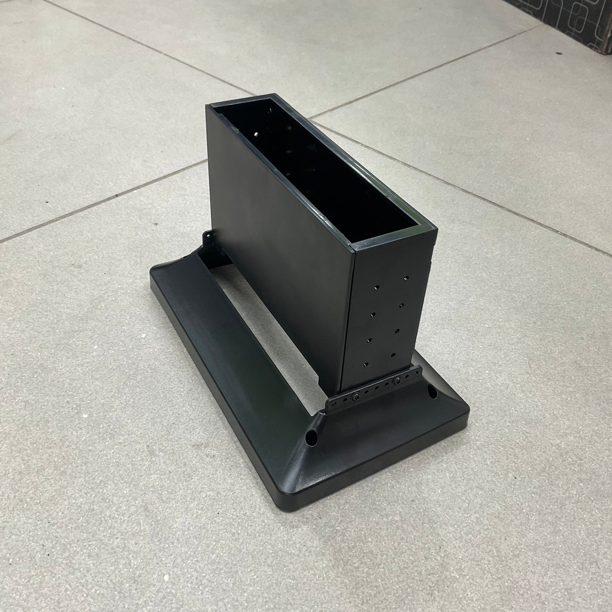 Universal Car Android Panel Frame - Versatile Dashboard Upgrade for Al ...