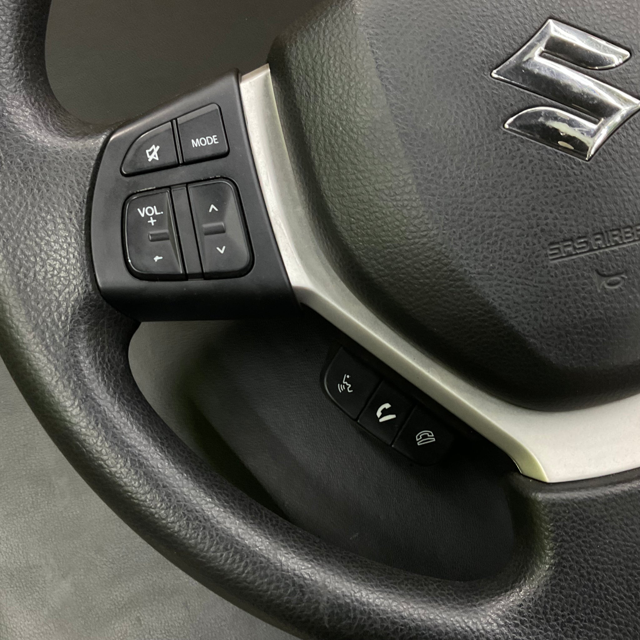 Kabli Steering for New Cultus, New Alto, and Wagon R – Premium Replace ...