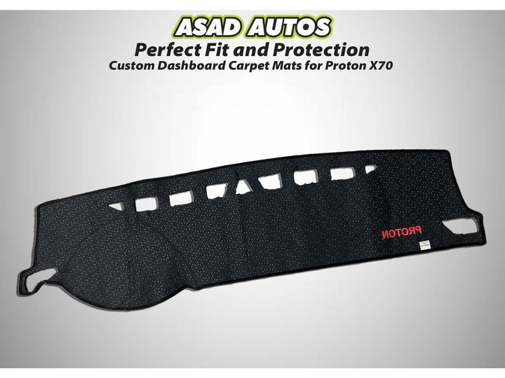 Dashboard Carpet – Asad Autos