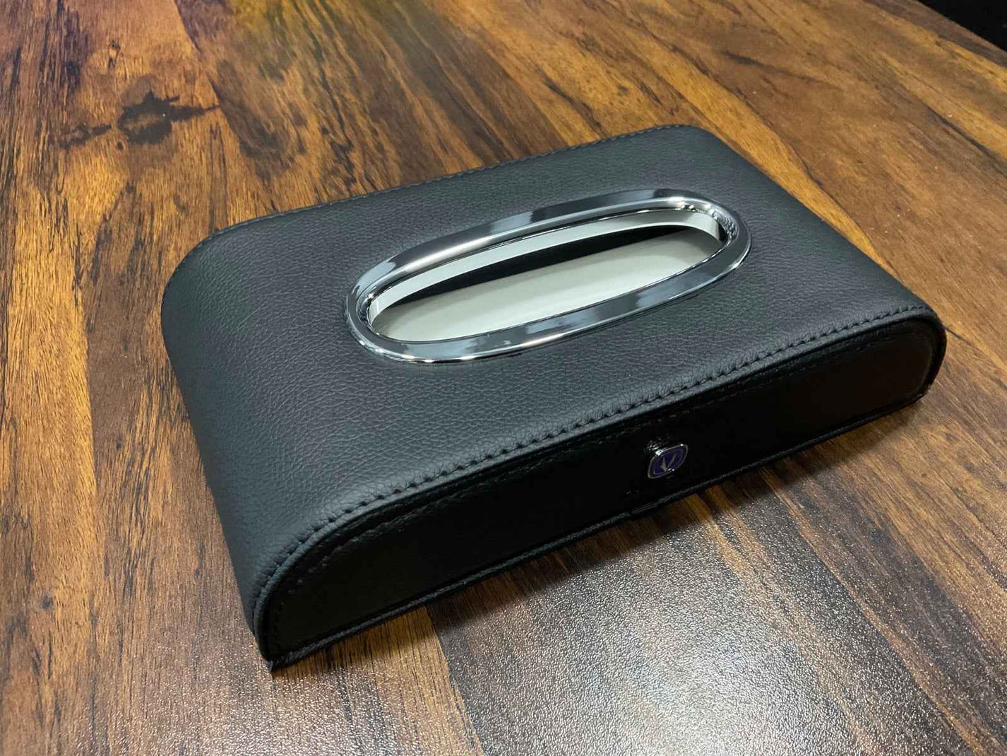 Sogo Tissue Box For Changan Alsvin 2020-2025 | Premium Car Tissue ...