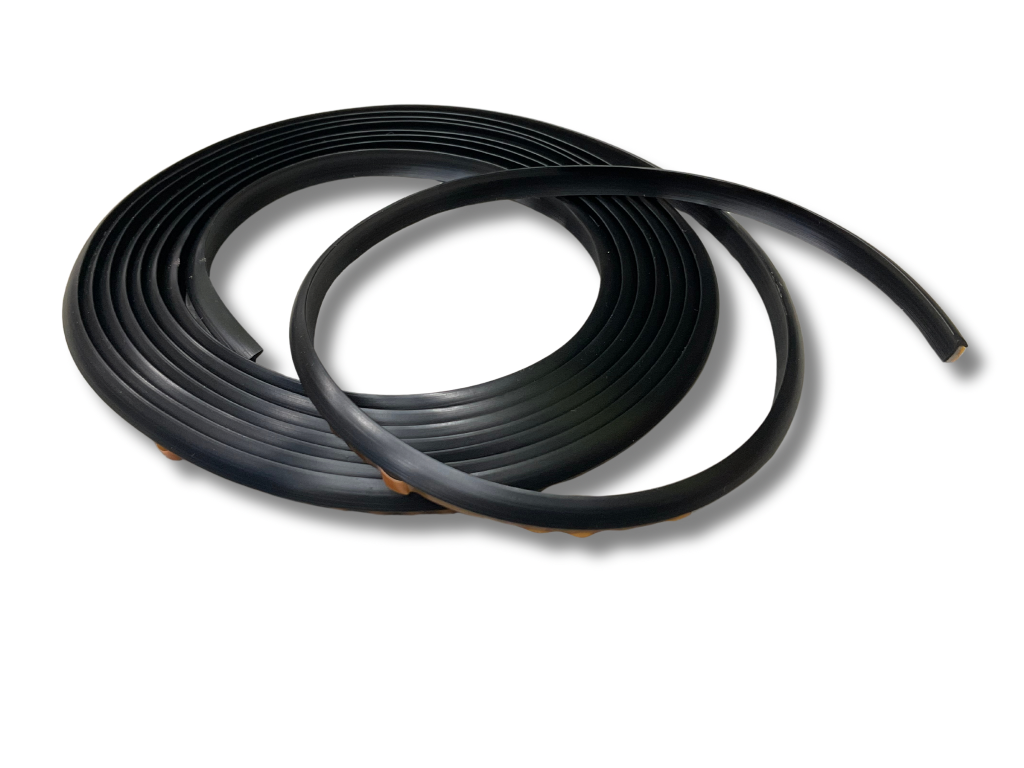 Premium Taped Gola Rubber Body Kit for Car Customization - Enhance You ...