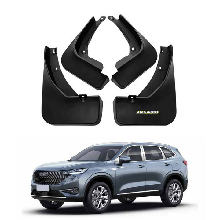 Haval H6 Accessories – Asad Autos